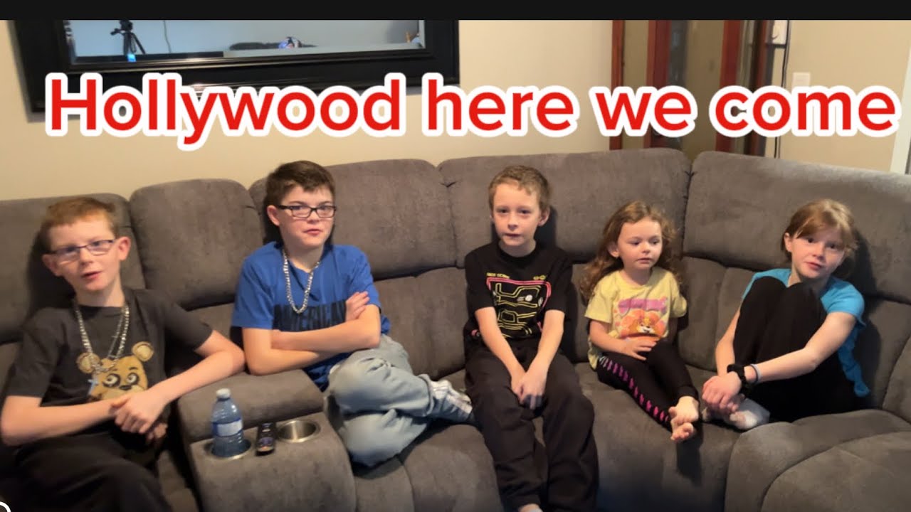 Honey I shrunk the world!! Day 33 - YouTube