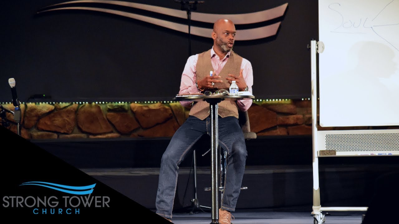 Ungodly Soul Ties | Pastor Jeffrey Smith | Strong Tower Church - YouTube