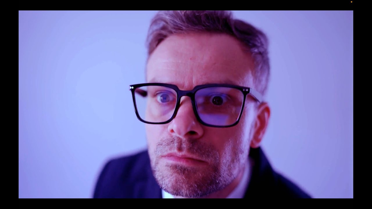 Narcis'tic Baby, Narcis'tic Heart - Simon Oakley and The Witching ...