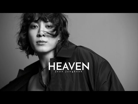 JUNGKOOK [FMV] | HEAVEN