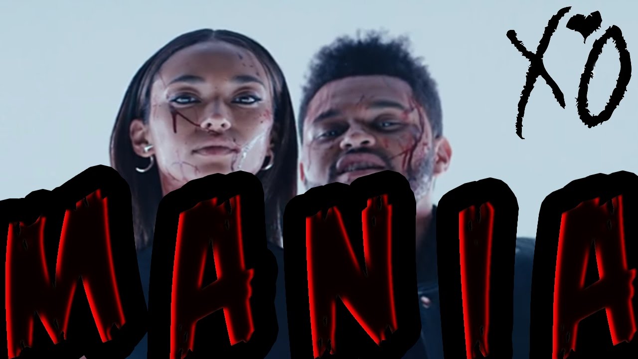 THE WEEKND - MANIA FIRST REACTION!!! - YouTube