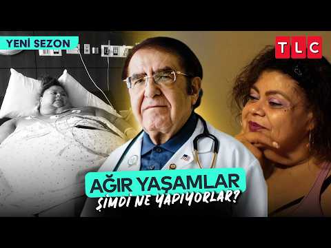 Toksik İlişkisinden Kurtulunca Hayatı Değişti  | Ağır Yaşamlar Şimdi Ne Yapıyorlar 4. Sezon 6. Bölüm