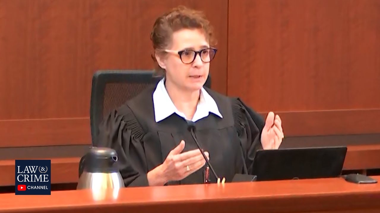 Judge Refuses to Strike Johnny Depp and Amber Heard’s Defamation Claims ...