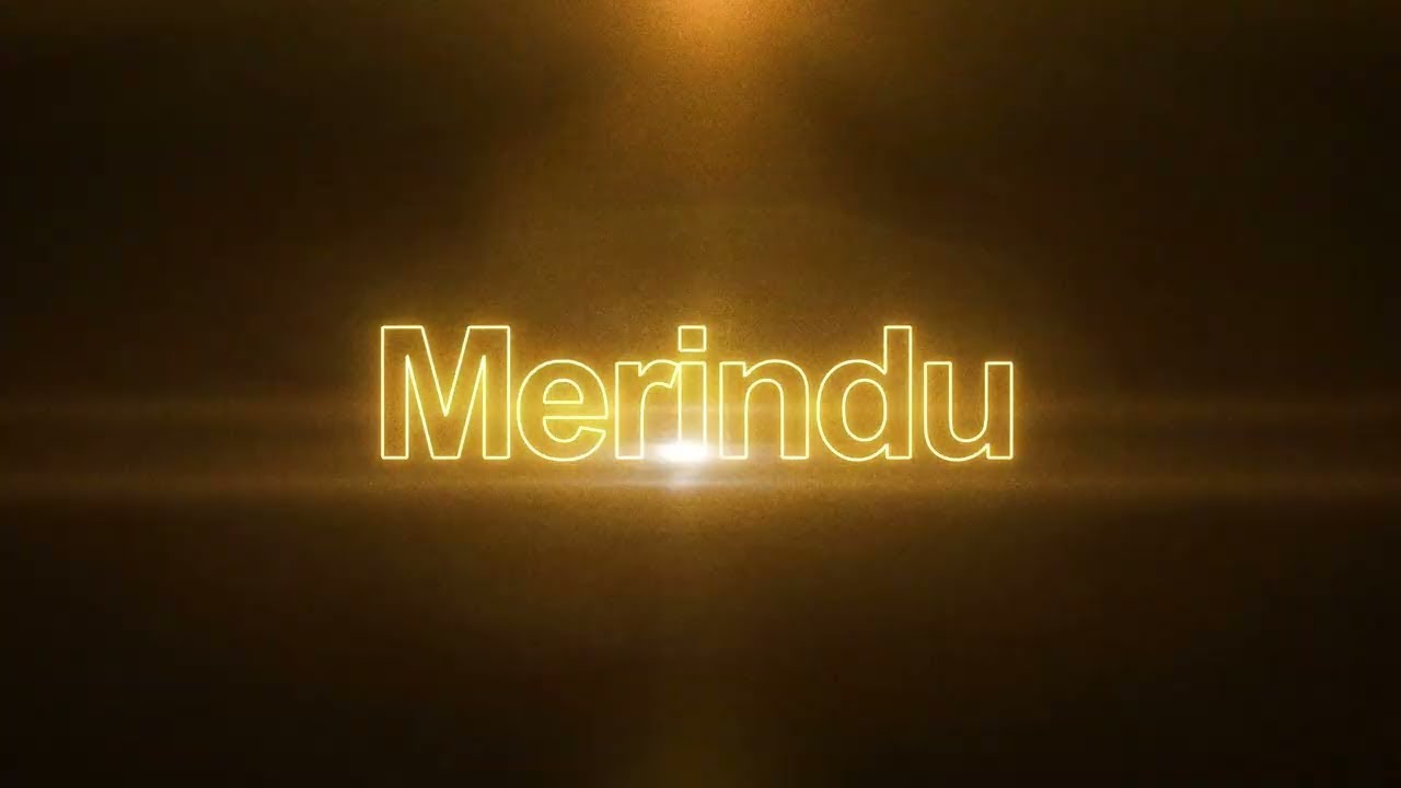 The Bakuucakar - Merindu (Official Audio) - YouTube
