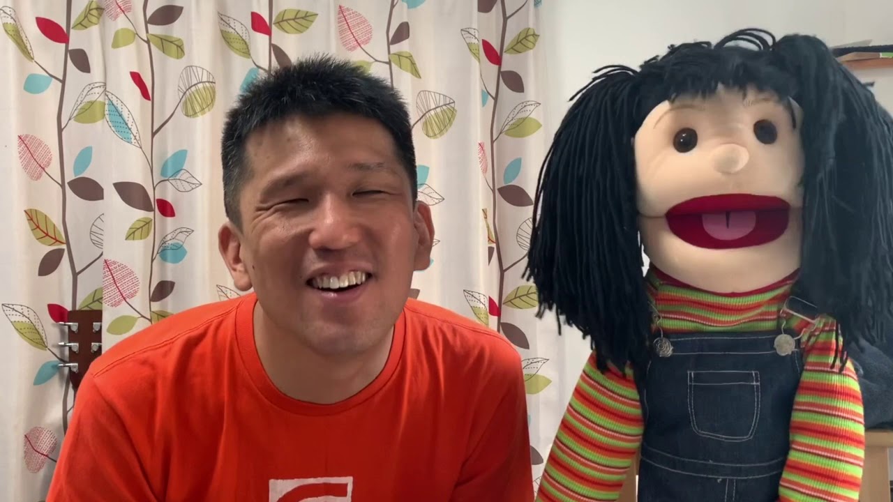 Kids Devo 2020/05/11 - YouTube