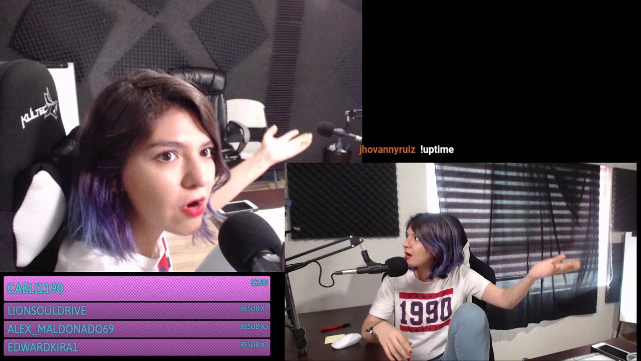 LA HORA RANDOM - Programa 35 - YouTube