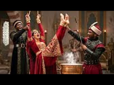 The Most Terrifying Tortures Inside The Ottoman Harem | History Tried to Buried