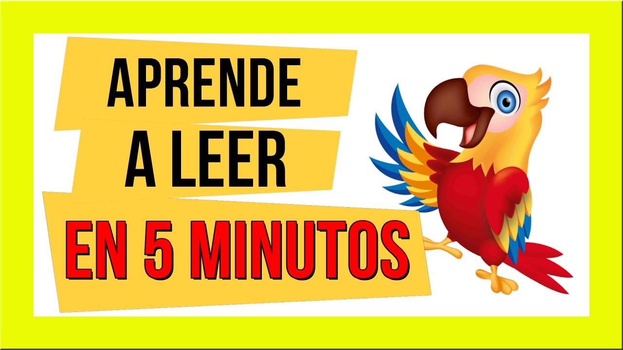 Letra r suave Aprende a leer y escribir con este método 🦜 #5 - YouTube
