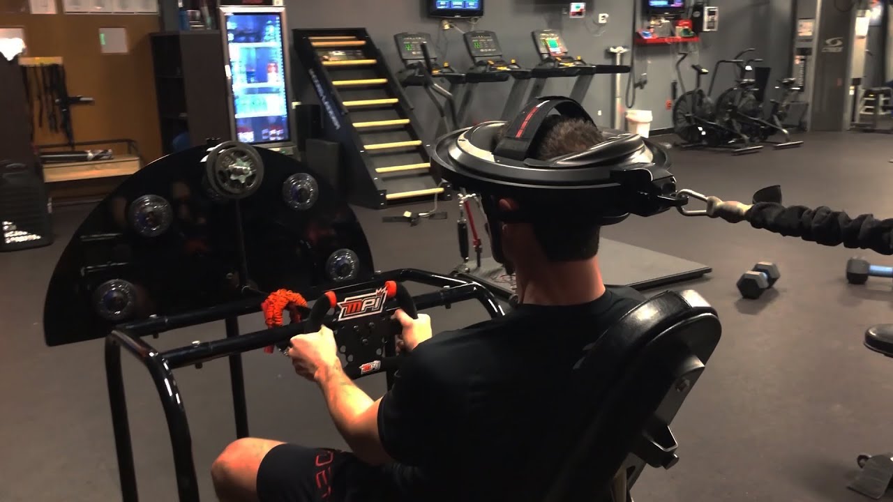 Pit Fit Training - YouTube