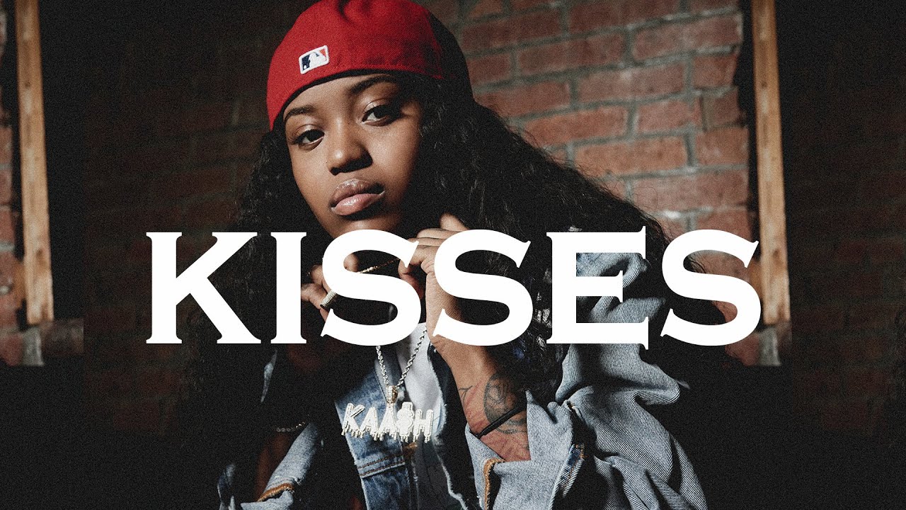 Rnb Trap x 6lack x Kaash Paige Type Beat 2024 | ''KISSES'' (Prodby Southbeatzz & Safabeats ...