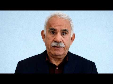Yeniden: Türkiye'nin Öcalan'a ihtiyacı var