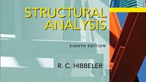 Structural Analysis - YouTube