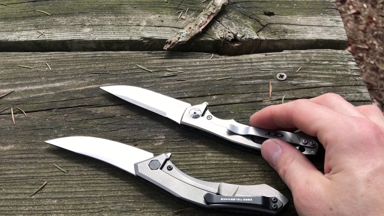 Sinke-which? ZT 0460 vs ZT 0450 Review - YouTube