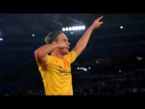 Officiellt Erik Botheim klar för Malmö FF karriär highlights