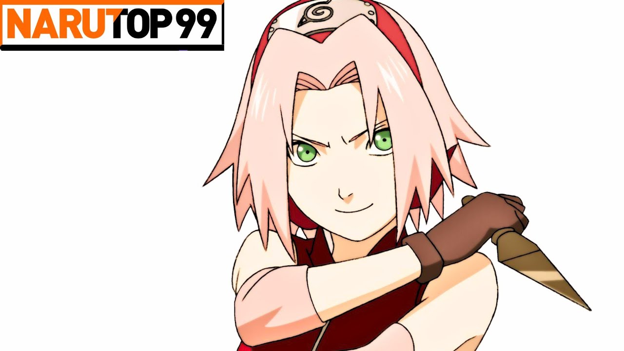 OCS NEWS - Sakura vs Sasori Castiga Narutop99? - YouTube