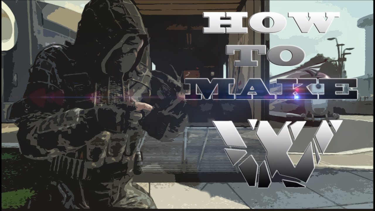 How To Make WOTB CLAN Emblem - YouTube