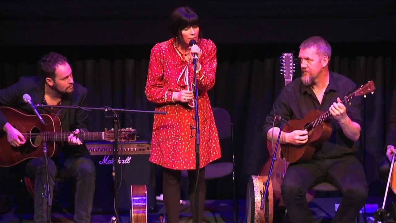 Cathy Jordan - Clip 2: The Road I Go: Traditional Irish Music from ...
