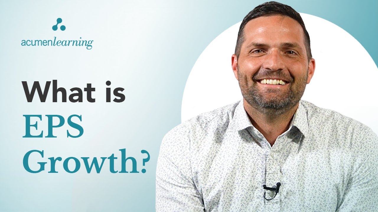 Mastering Earnings Per Share (EPS) Growth: Expert Insights on Business ...