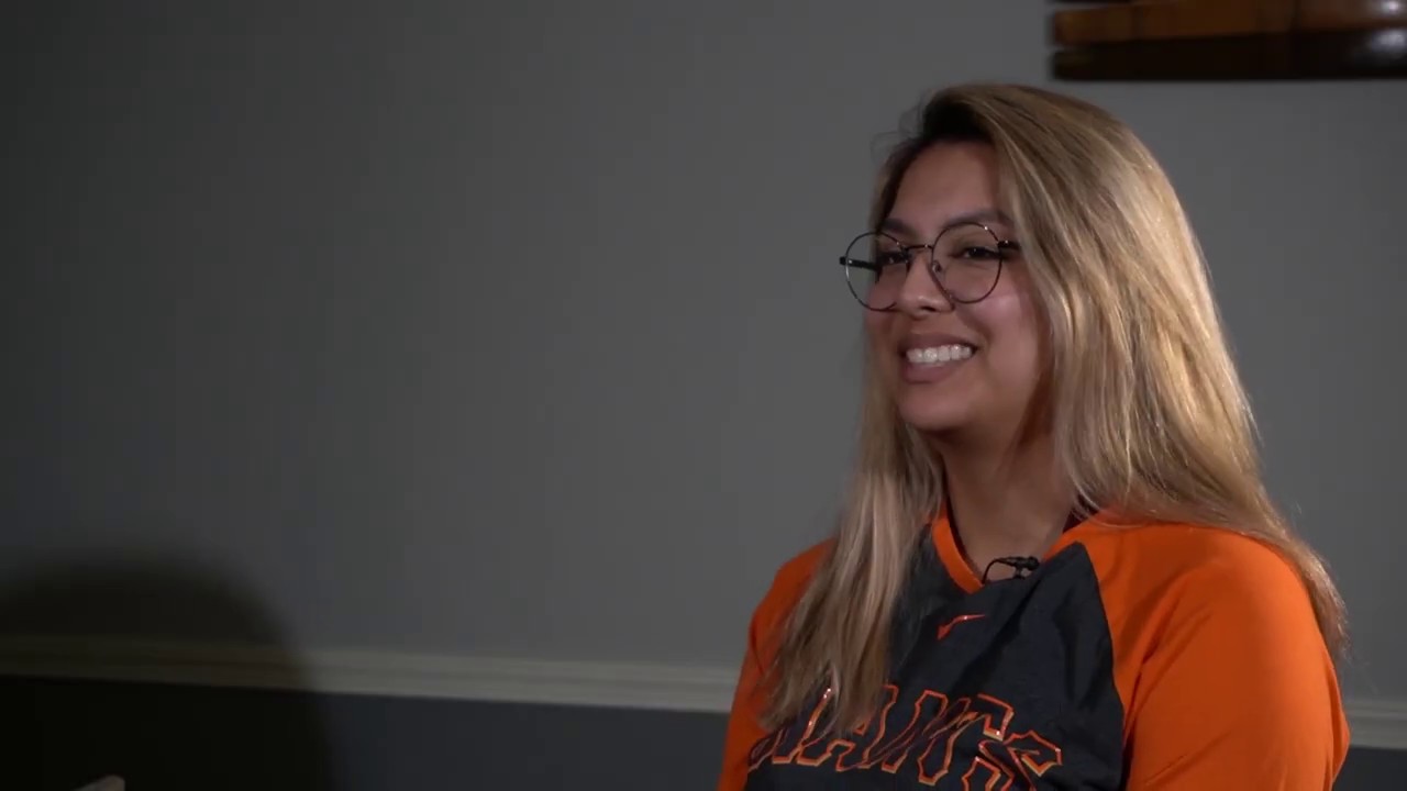 MCJ 15 TTh | My Favorite Spot Interview Story: Ashley Alamo | Miguel ...