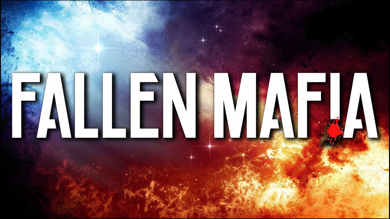 Fallen Mafia - Splinters - Live - YouTube