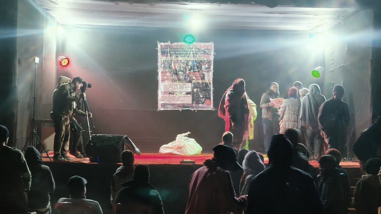 live lucky draw mano baioh ia ka Scorpio ha por ia tur masi (#mahindra ...