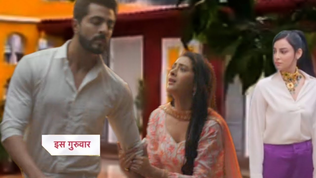 JHANAK ne Ki Ani ko rokne ki koshish | Jhanak serial new promo update ...