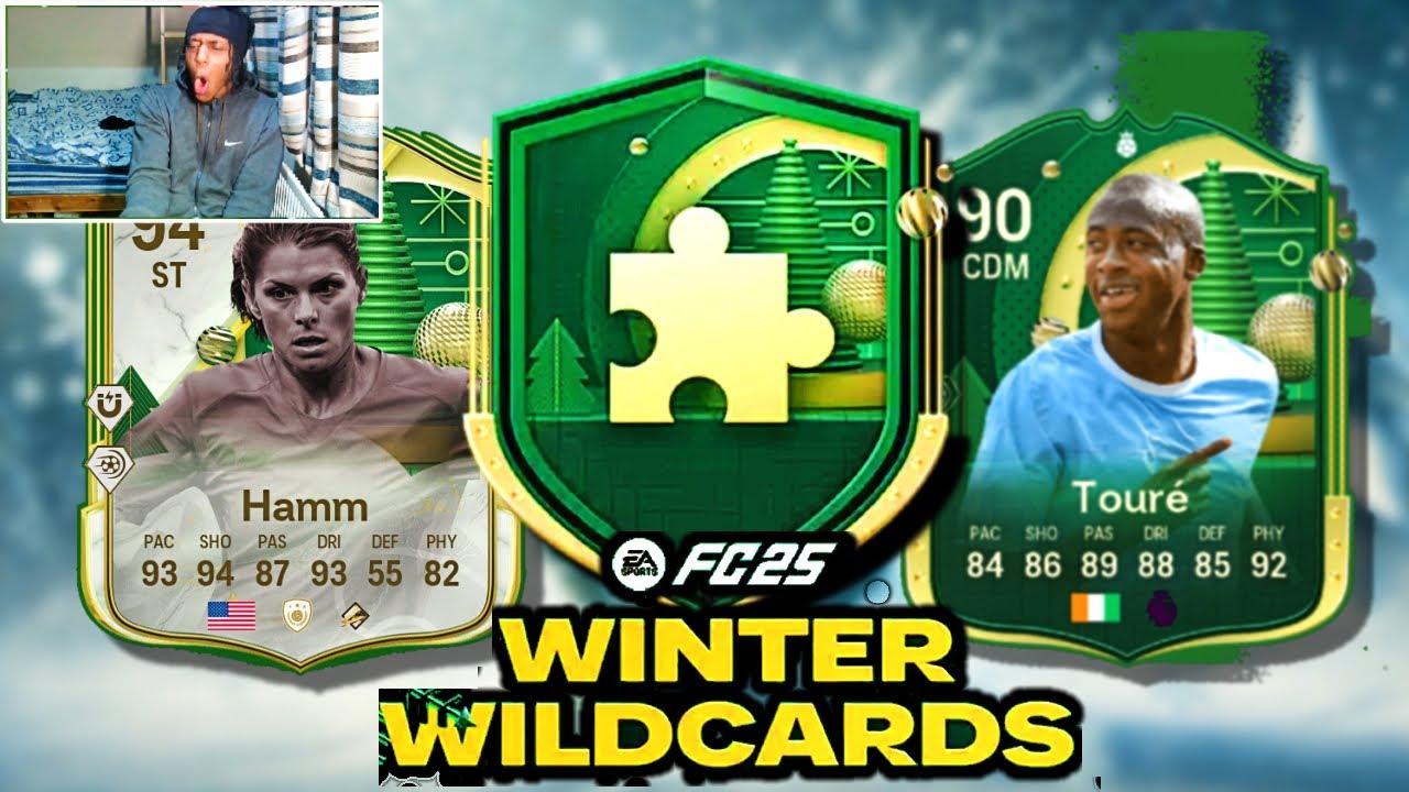 OMDS I GOT A 2 MIL WINTERWILD CARD ON THE RTG!!! - YouTube