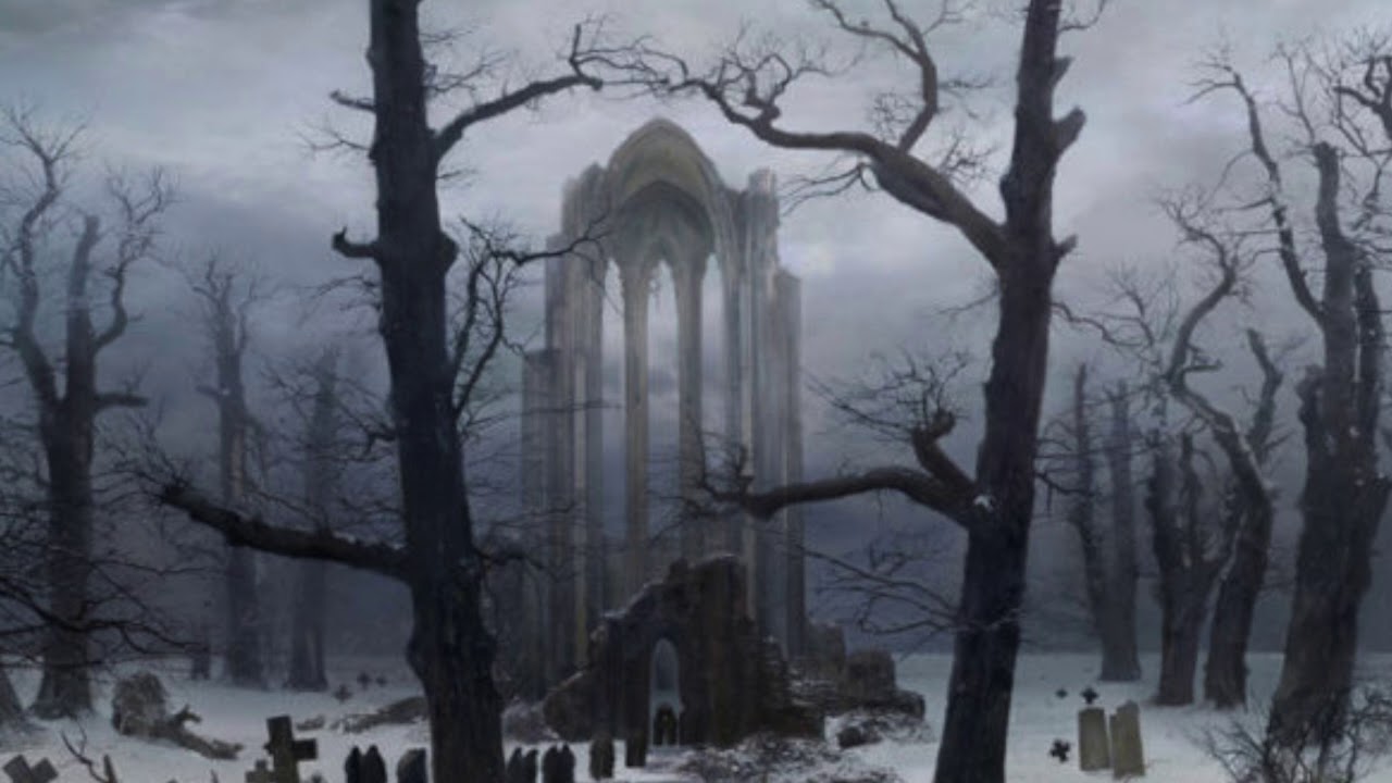 Fantasia John Borstlap - YouTube