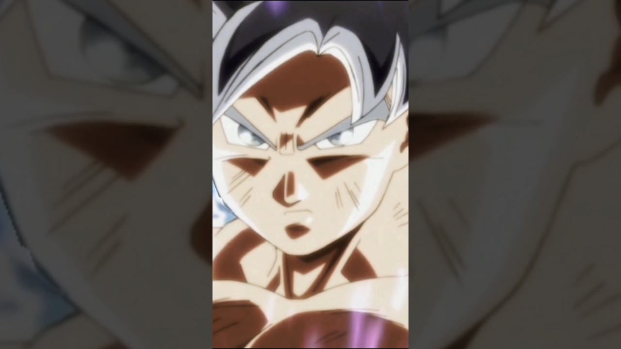 Goku vs black goku || Dragon ball super || DBS Editz!! ||#ytshorts #dbs #goku - YouTube
