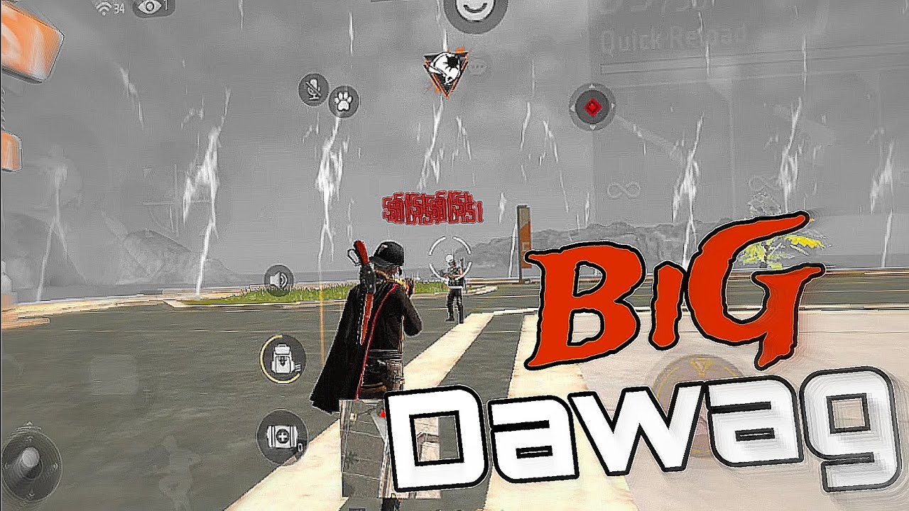 BiG DAwag ‼️☠️🔥 Slowed+ reverb @Hanumankind - YouTube