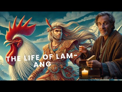 The Life of Lam-ang - YouTube