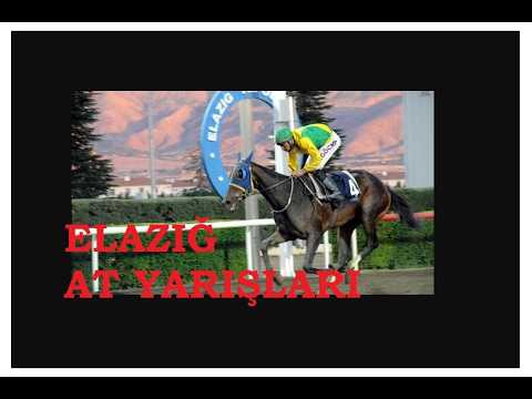 5 AGUSTOS 2026 ELAZIG 1.VE 2.ALTILI GANYAN TAHMINLERI-TJK AT YARIŞLARI (CARSAMBA)