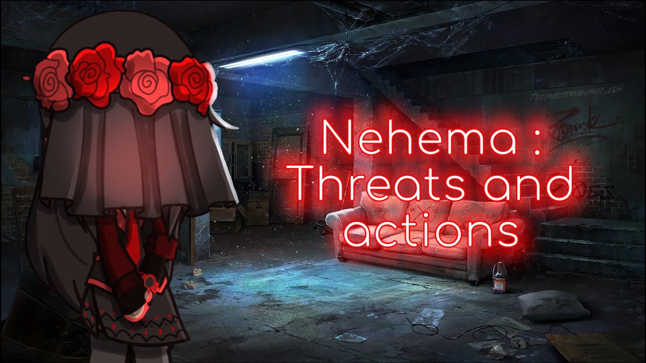 Nehema rahmans threats and accusations ||part 2|| #cancelNehemaRahman ...