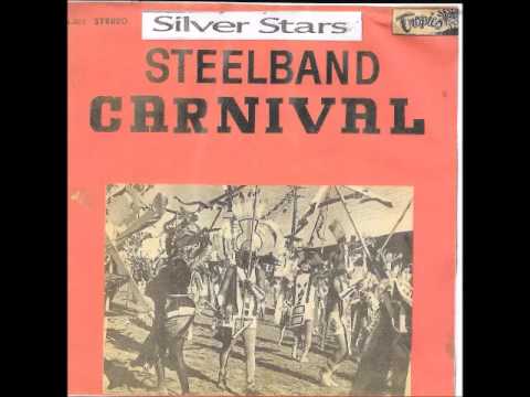 Miss Tourist Silver Stars - YouTube