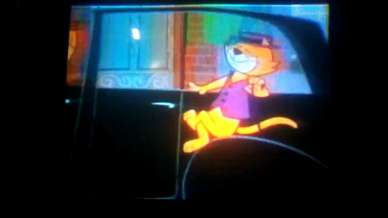 Top cat | don gato y su pandilla intro - YouTube