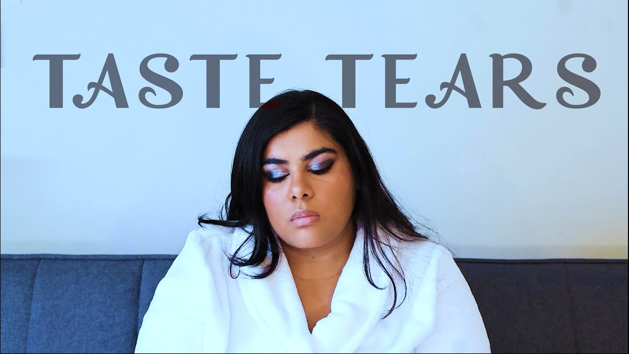 Rivita - Taste Tears | Official Music Video - YouTube