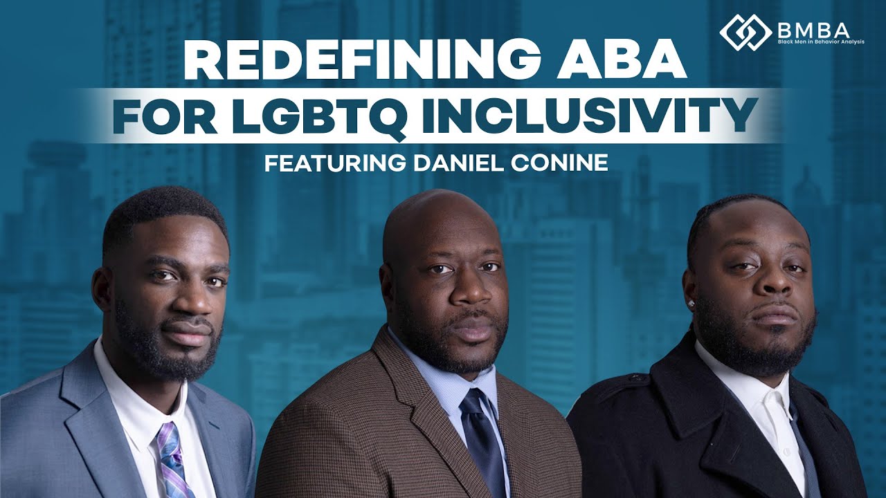 Breaking Barriers: Why ABA Must Address LGBTQ Challenges - YouTube