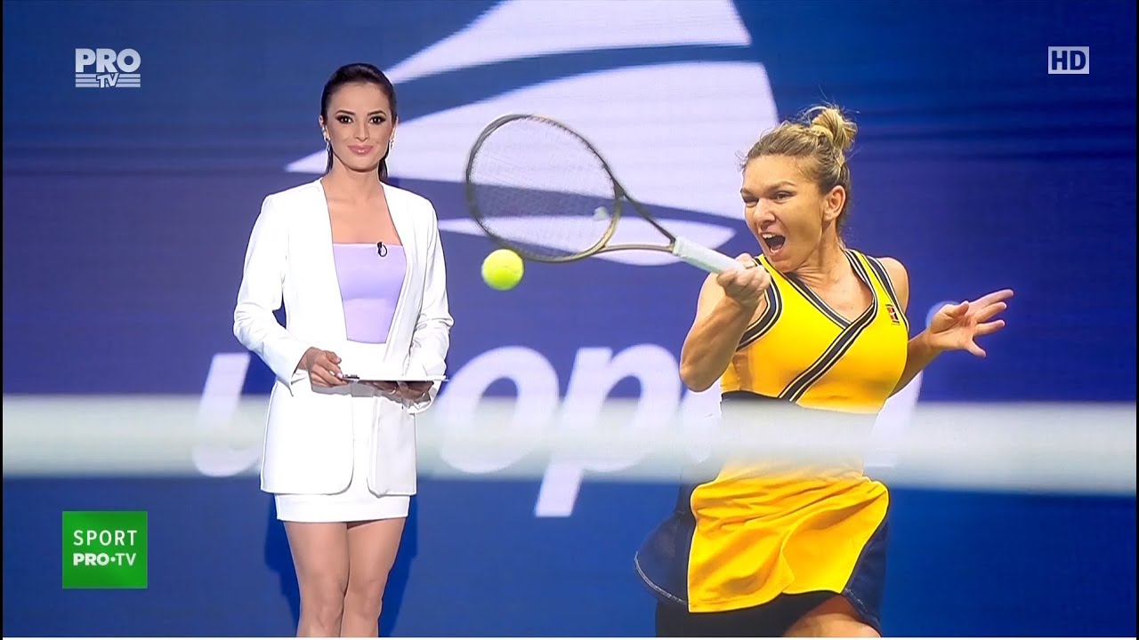 Stirile din Sport PROTV 04 august 2021 - YouTube