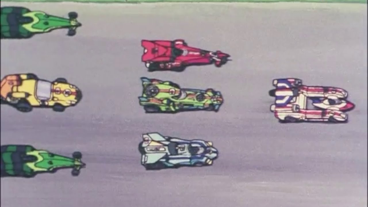 Put the Pedal to the Metal!! - YouTube