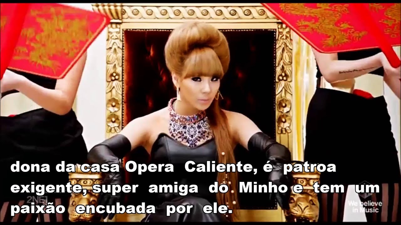 fanfic Magia X Amor- vídeo tributo - YouTube