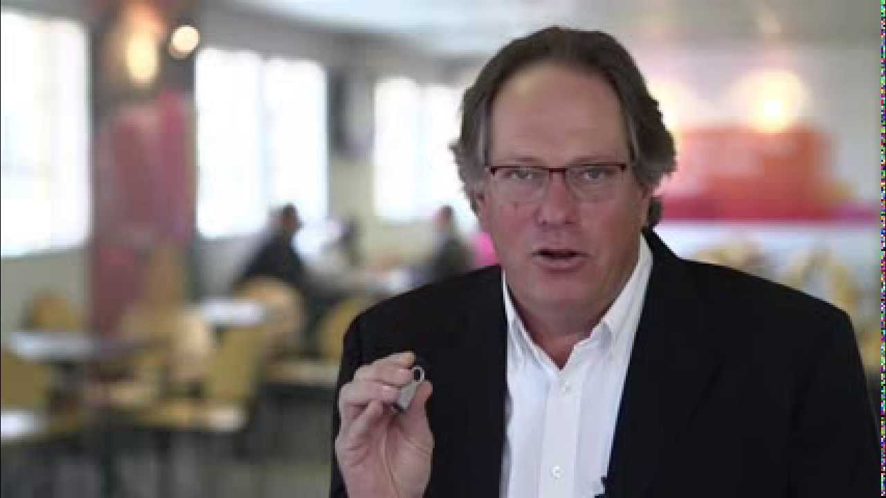 PwC's 2013 Annual Tax Update with Matthew Lester - YouTube