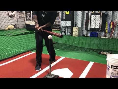 What Does It Mean To Pull The Ball In Baseball