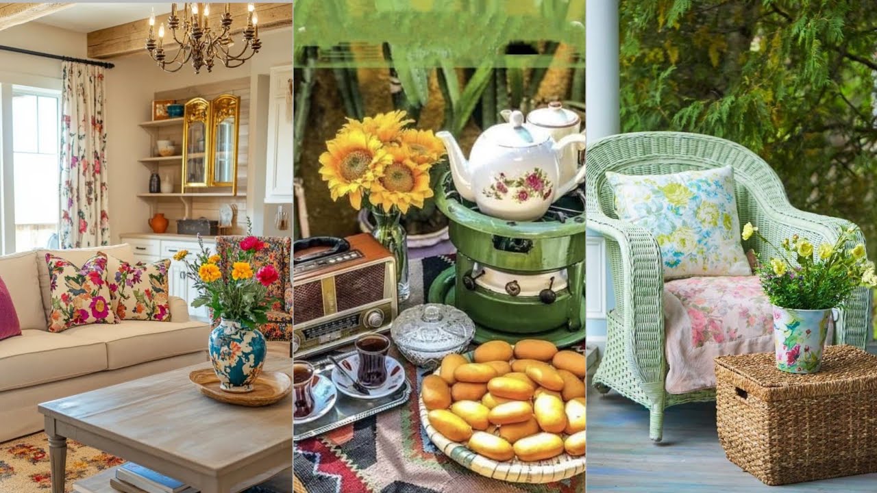 Exploring Countryside Elegance: Ultimate Guide to Elegant Country ...