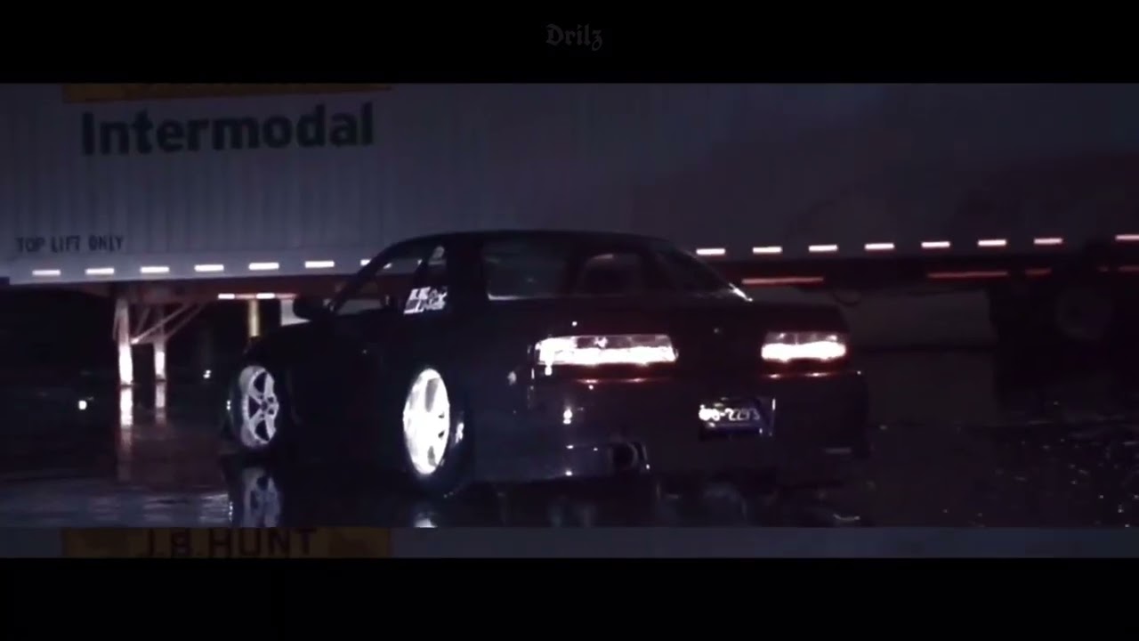 Clean JDM edit | 4K - YouTube