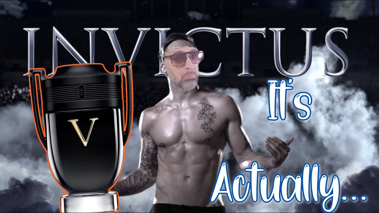 Invictus "V" Victory first impressions..It's surprising. - YouTube