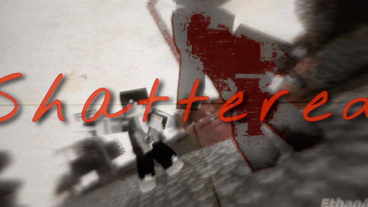 “Shattered Remix” - A Heroes Series Montage (Animations by ...