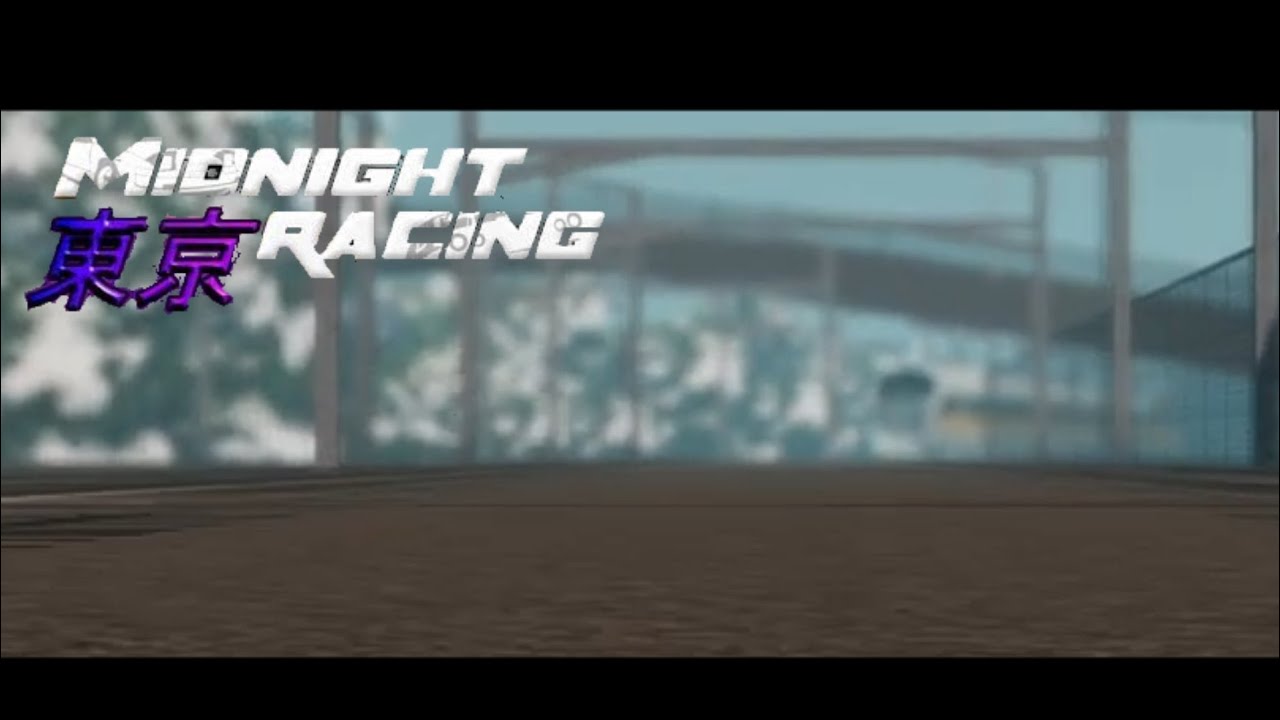 Cinematic [Midnight Racing Tokyo] MT.Otsuki - YouTube