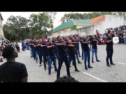 UJ DFC Res battle champions 2019_Robin Crest round 1 - YouTube