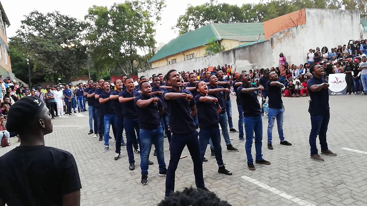 UJ DFC Res battle champions 2019_Robin Crest round 1 - YouTube