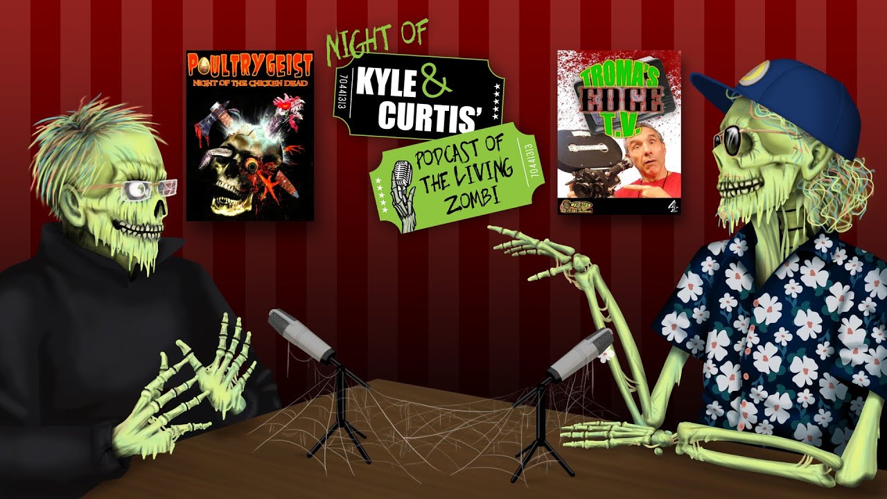 Poultrygeist: Night of the Chicken Dead - Kyle and Cody's Cult Cinema ...